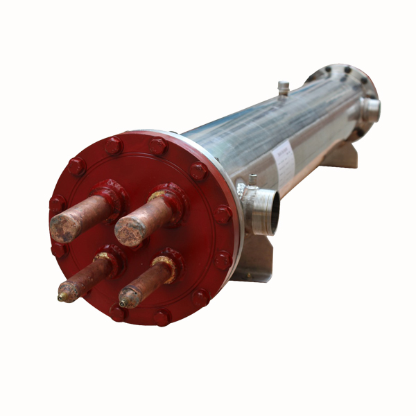 Easy To Operate Water To Water Heat Exchanger Energy Save Heat ...